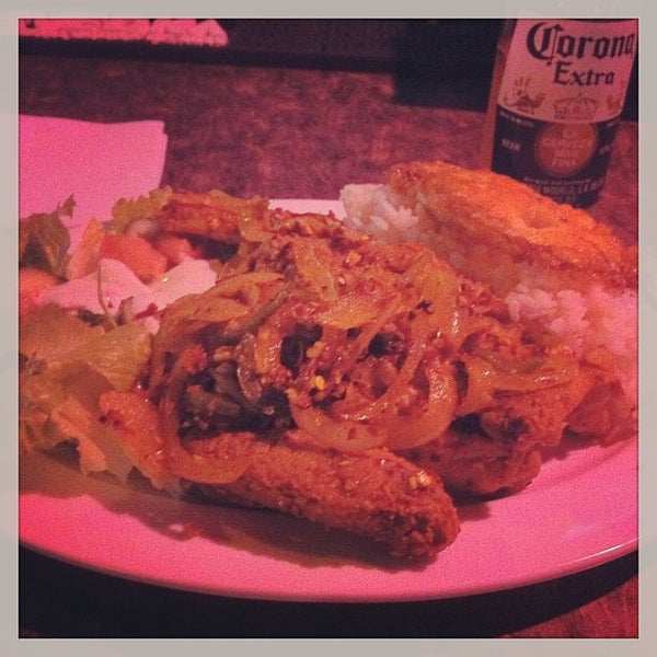 TL Cafe & Bar - Downtown Renton - 0 tips