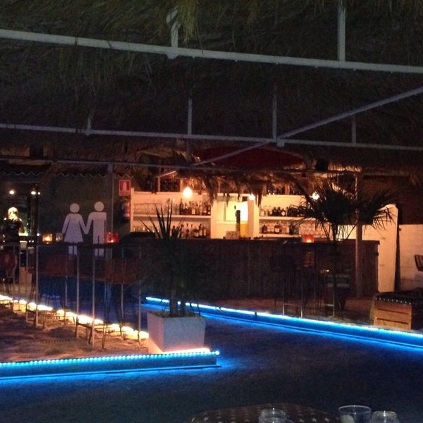 Terraza Goa - Cocktail Bar in Majadahonda