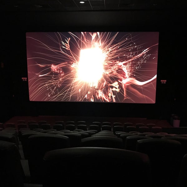 KinoPark 5 - Movie Theater
