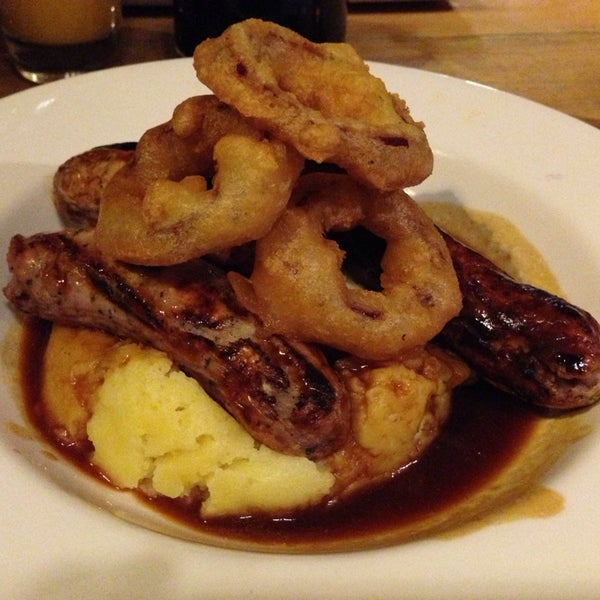 Photos at The Fox House - Pub in Sheffield