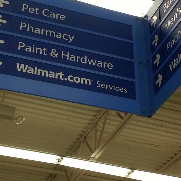 Photos at Walmart Supercenter - Chino, CA