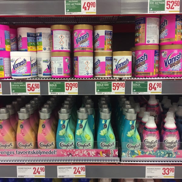 Willys - Grocery Store in Lidingö