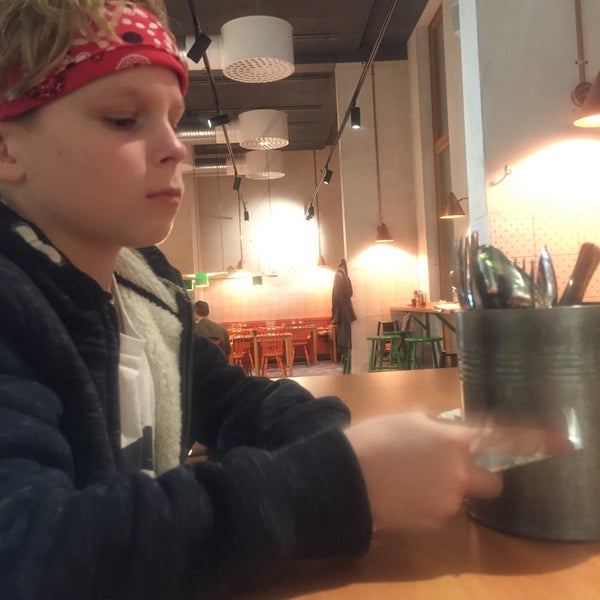 Photos at Restaurang Proviant - Scandinavian Restaurant in Stockholm