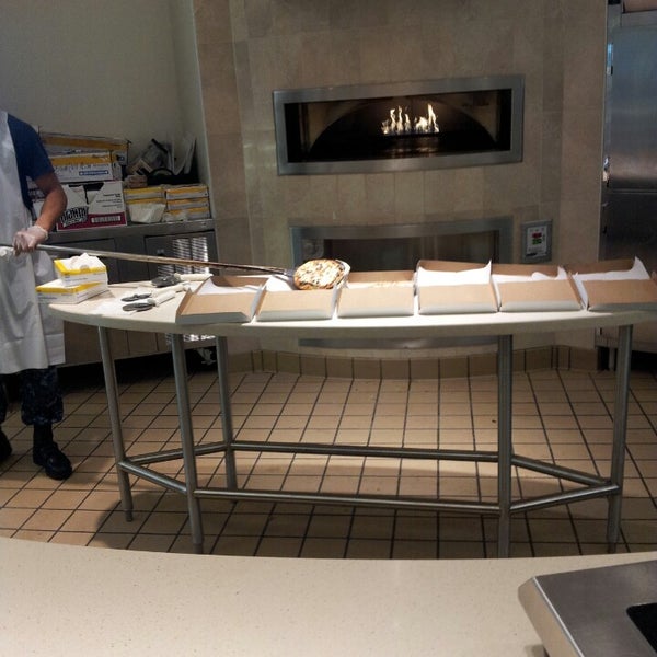 FBCH Cafeteria - Cafeteria