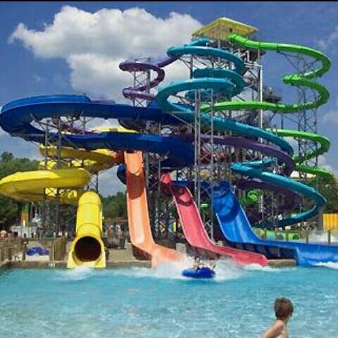 Water Kingdom