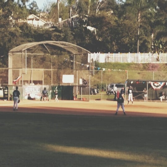 Jerabek Park - Park in Scripps Ranch