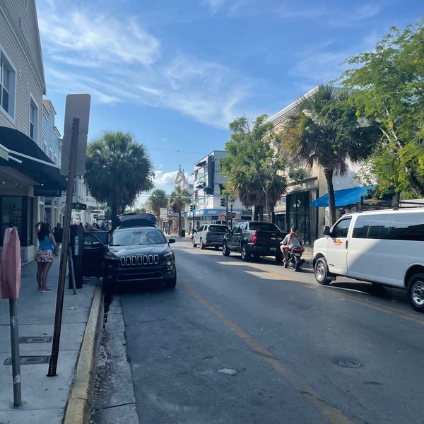 Duval Street - Duval St