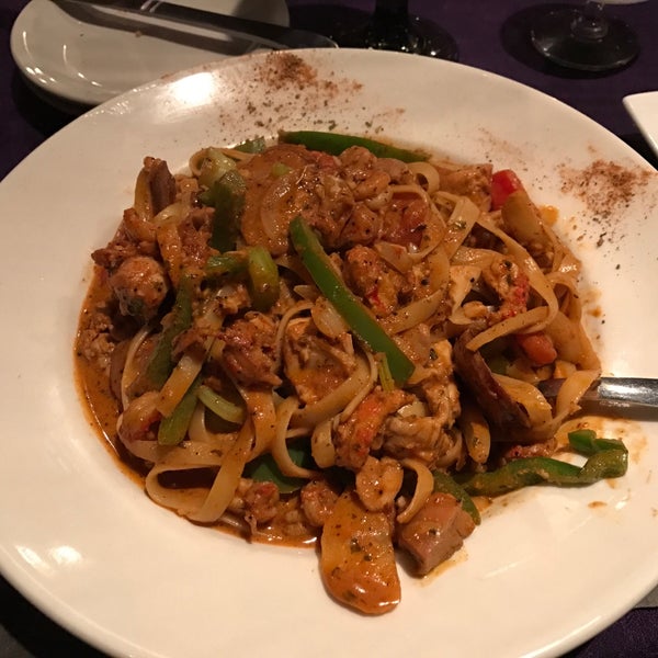 High Street Caffe & Vudu Lounge - 16 tips