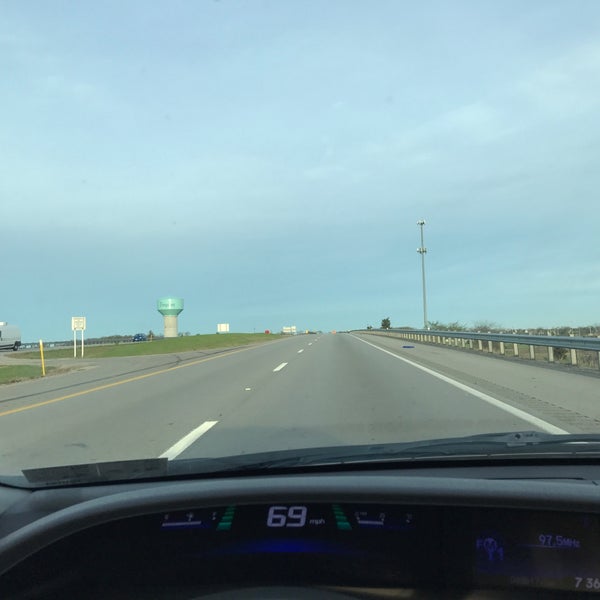 Ohio Turnpike - Exit 59 Maumee-Toledo - 495 visitors