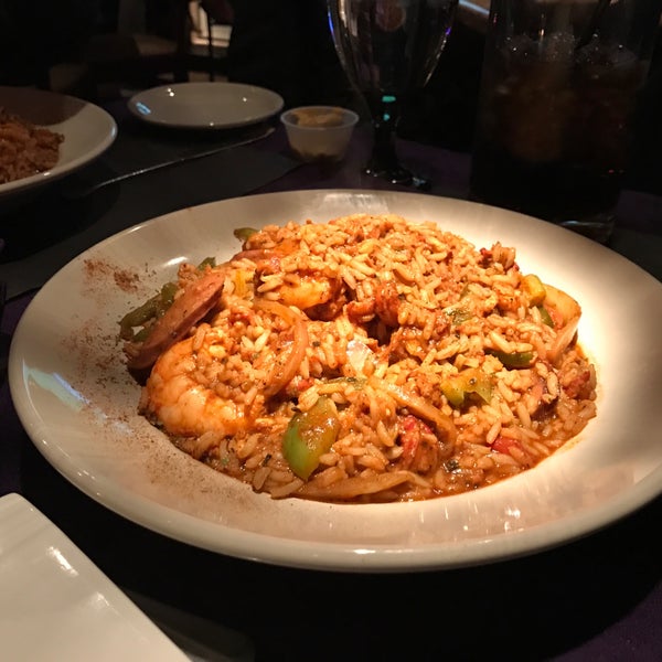 High Street Caffe & Vudu Lounge - 16 tips