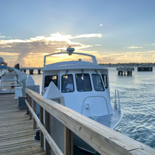 Latitudes Ferry Boat - Boat or Ferry in Key West