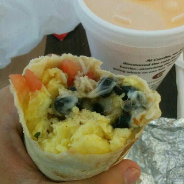 Currito - Terminal C