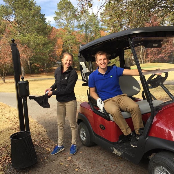 Nob North Golf Course - Cohutta, GA