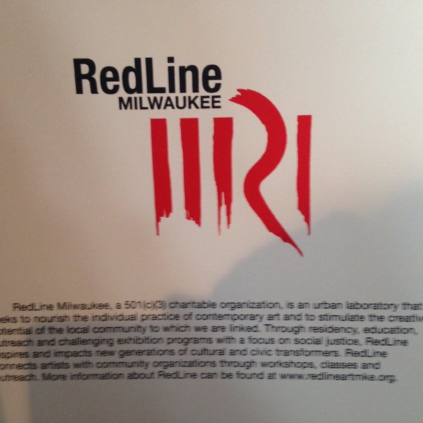 RedLine Milwaukee - 1 tip from 146 visitors
