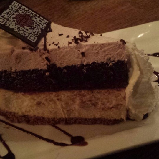 Cheesecake Cafe (Now Closed) - West Edmonton - 17011 100 Ave