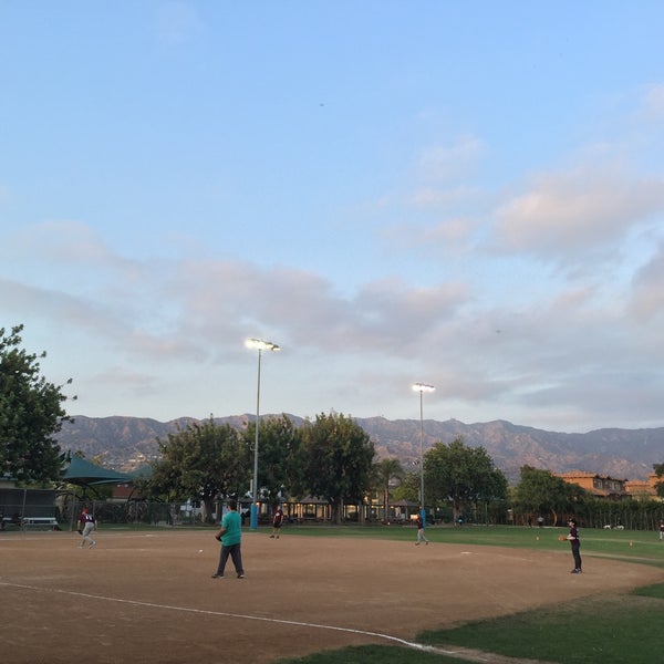 Photos at Robert E. Gross Park - Burbank, CA