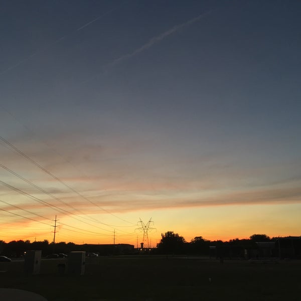 Archgate Park - 2 tips