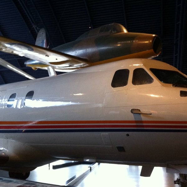 Science Museum Gallery of Flight - Kensington and Chelsea - 12 tips