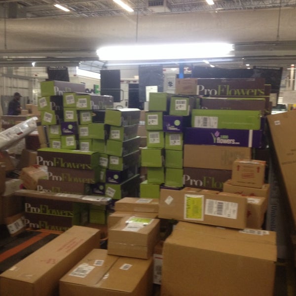 FedEx Ground/Customer Pickup - Post Office in Bronx