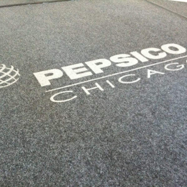 Photos at PepsiCo Chicago - Office in Chicago