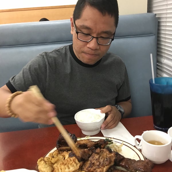 Photos at Kim Chee #7 - 98-150 Kaonohi St, Ste B112