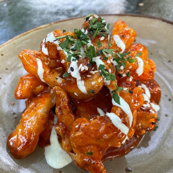 Cafe Rule & Wine Bar - American Restaurant