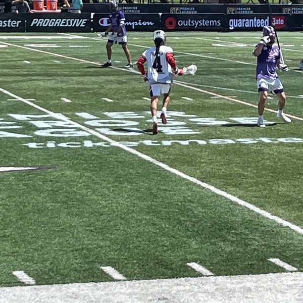 Bob Ford Field - Campus Area - 2 tips from 120 visitors