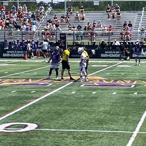 Bob Ford Field - Campus Area - 2 tips from 120 visitors