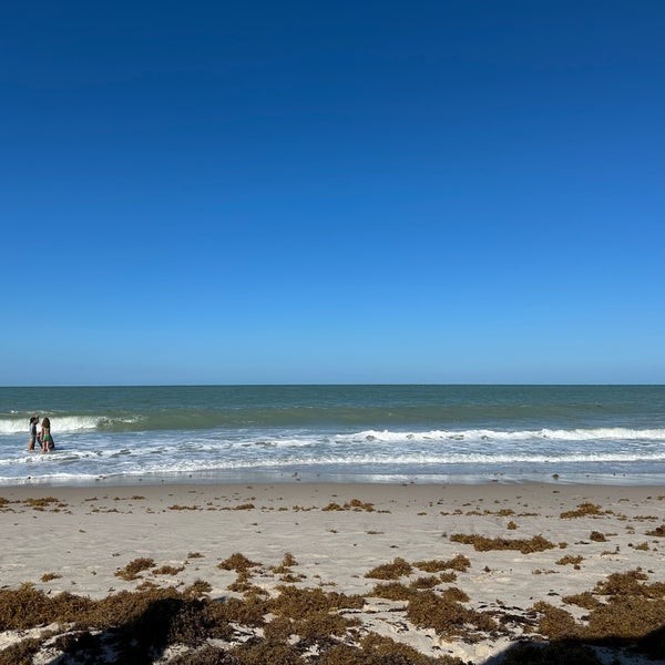 Beach @ Costa d' Este - Vero Beach, FL