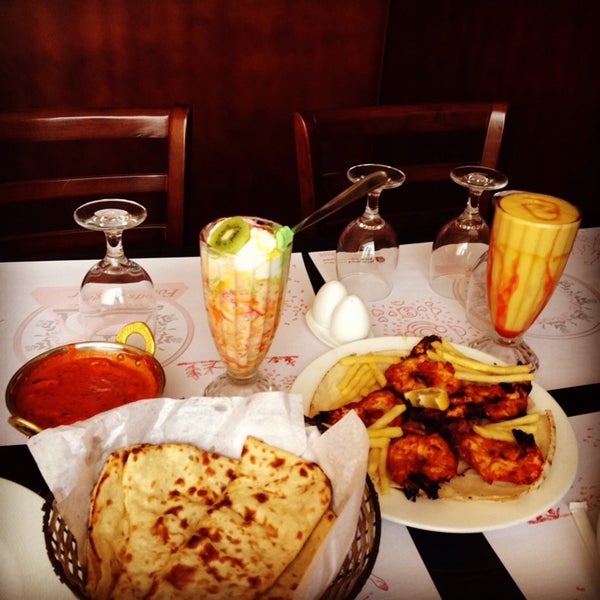 Food Sagar - Dubai Investment Park, دبي