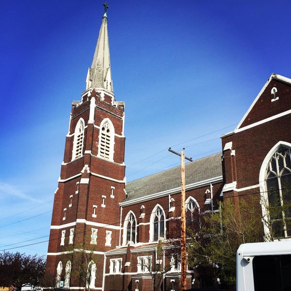 Church of the Assumption - Sunnyland - Bellingham, WA
