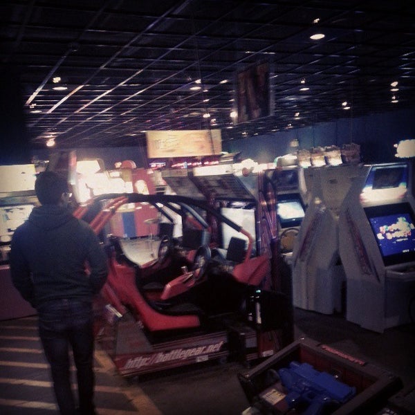 Photos at E-Spot - Arcade in Richmond