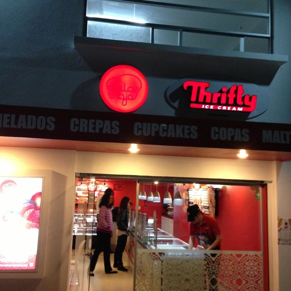 Dulce Rojo - Toluca de Lerdo, México