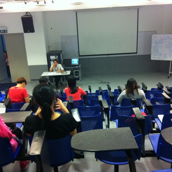 UTAR DDK3 - Kampar, Perak