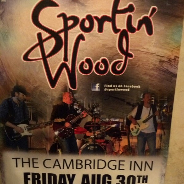 Cambridge Inn - 15 tips from 541 visitors