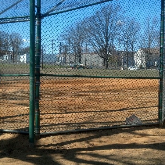 Fitzpatrick Park - Park in South River