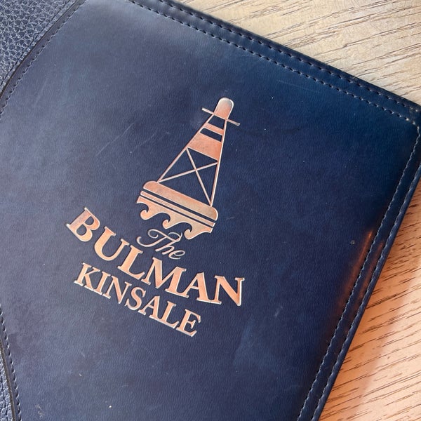 The Bulman Bar & Toddies Restaurant - 29 tips