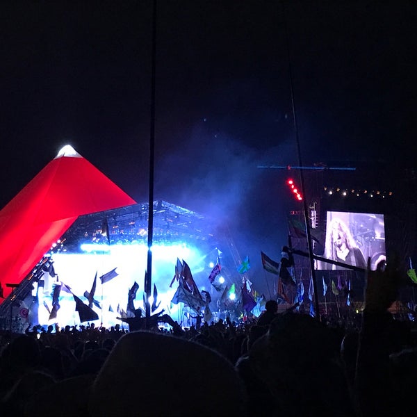 Worthy Farm - 8 tips from 477 visitors