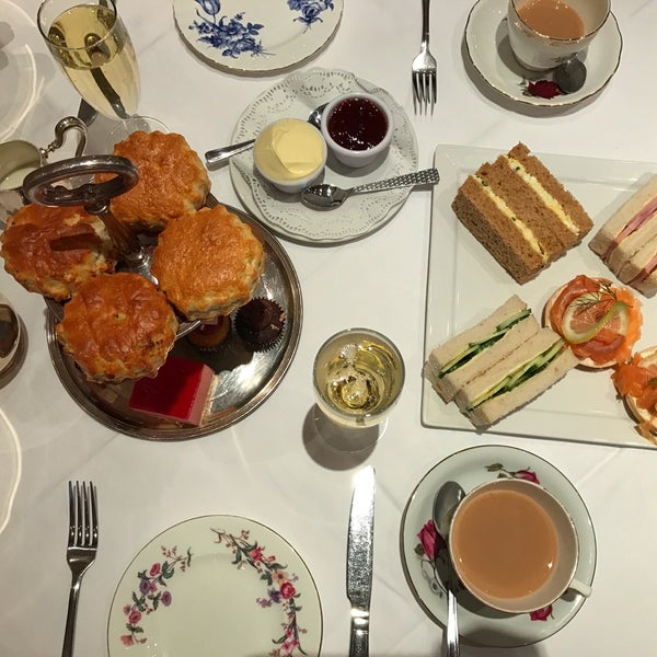 Washington Mayfair Hotel