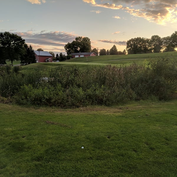 Chippewa Golf Club - 128 Chippewa Rd