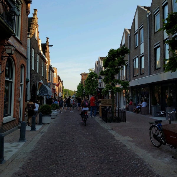 Oude Dorp - 91 visitors