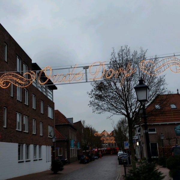 Oude Dorp - 91 visitors