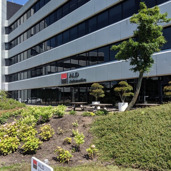 ALD Automotive - Office in De Hoek