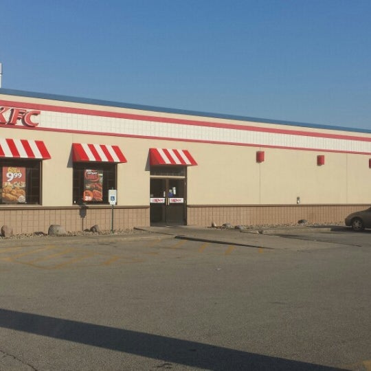 KFC - Bloomington, IL