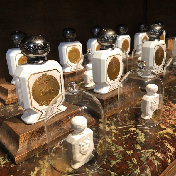 Buly 1803 - Cosmetics Shop in Paris