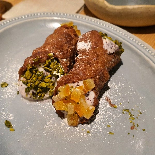 Forma - Italian Restaurant in Central Region