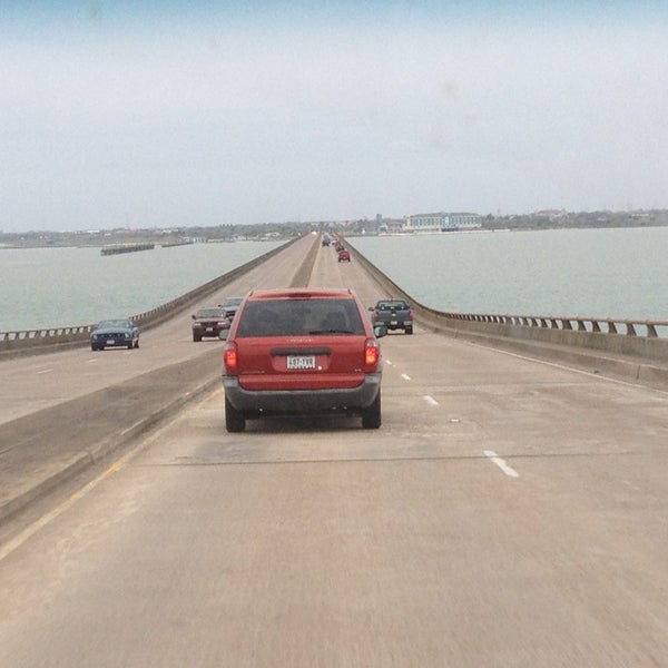 Photos at Lavaca Bay Causeway - Bridge