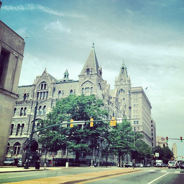 Photos at Richmond City Hall - City Hall in Richmond