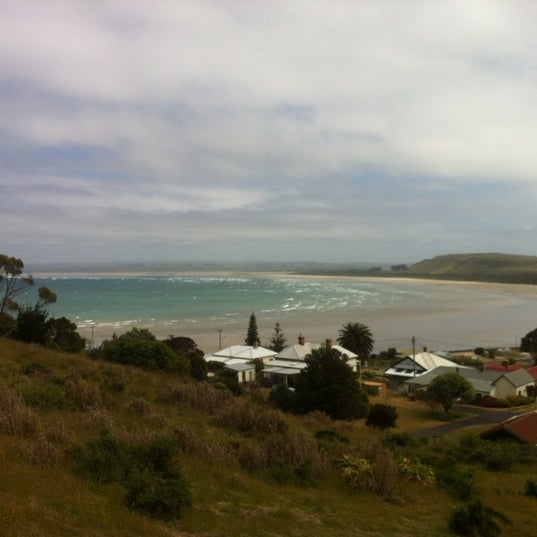 Stanley Nut - Stanley, TAS