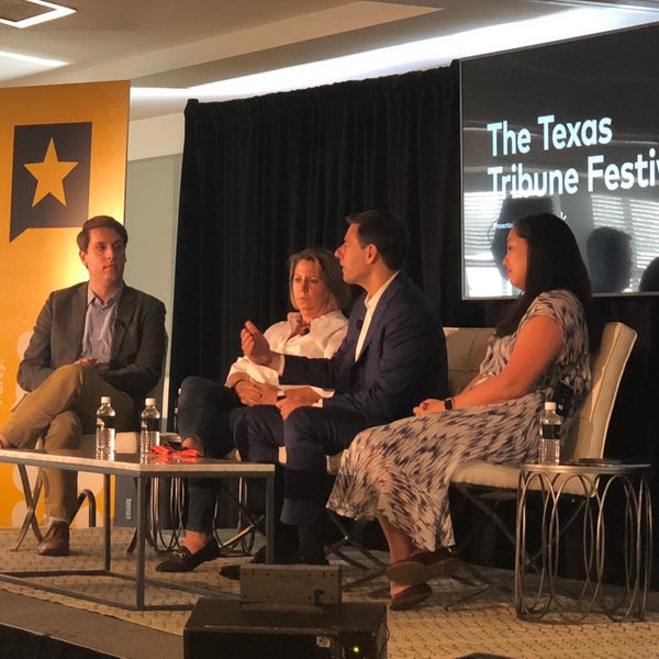 St David's Bethell Hall - Church in Austin